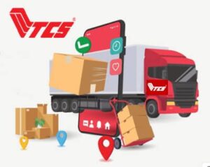 TCS Tracking – TCS Tracking