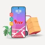 TCS Tracking – TCS Tracking